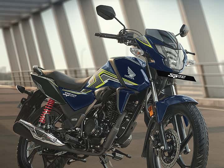 GST Rate Cuts: Check Latest Price Of Honda Activa, Dio 110, Shine 125 ...
