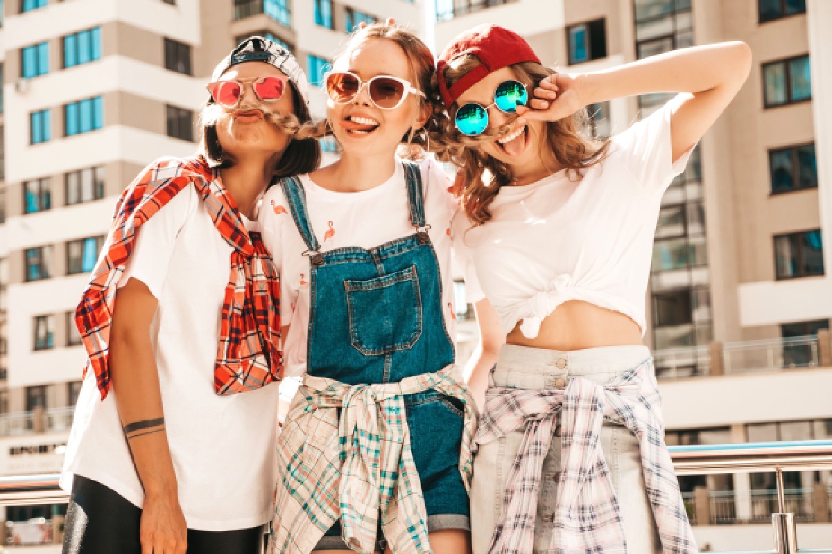 Celebrity-Inspired Teen Fashion 2025: Style Tips for Young Trendsetters
