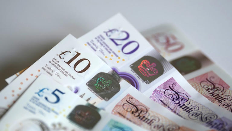 Industry sounds new alarm bell over Reeves's ISA reforms