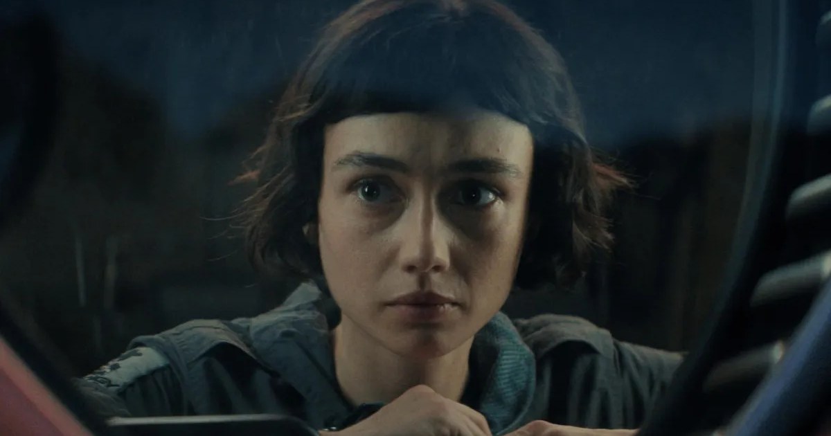 Alien: Earth Boss Explains Why Wendy Had [Spoiler] Kill the Soldiers