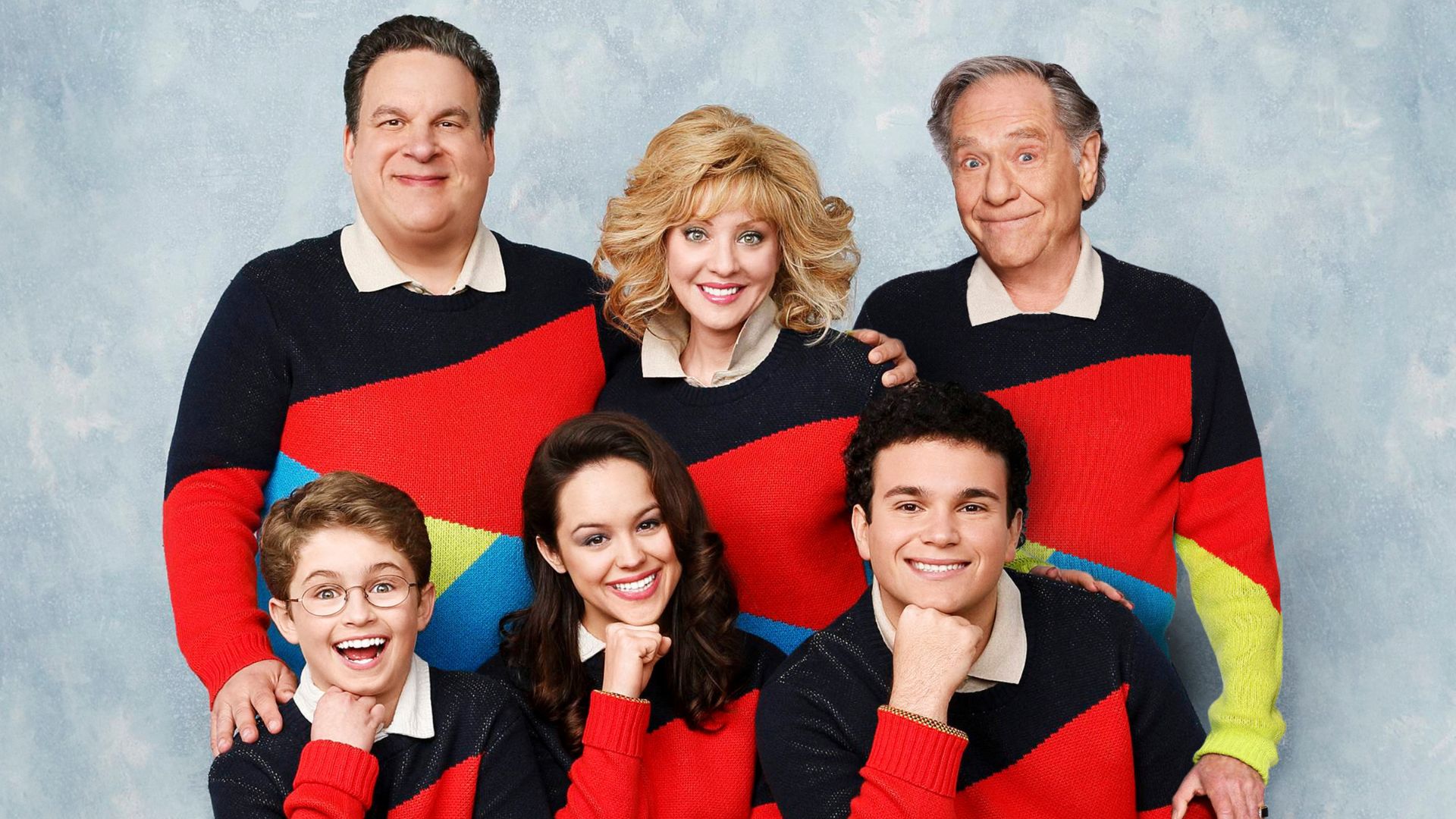 ‘The Goldbergs' Cast Then and Now: Where Are the Stars of the Beloved ...