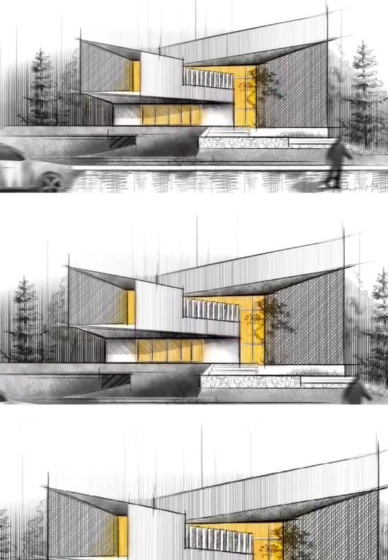 How to Create Pencil Renderings in Photoshop