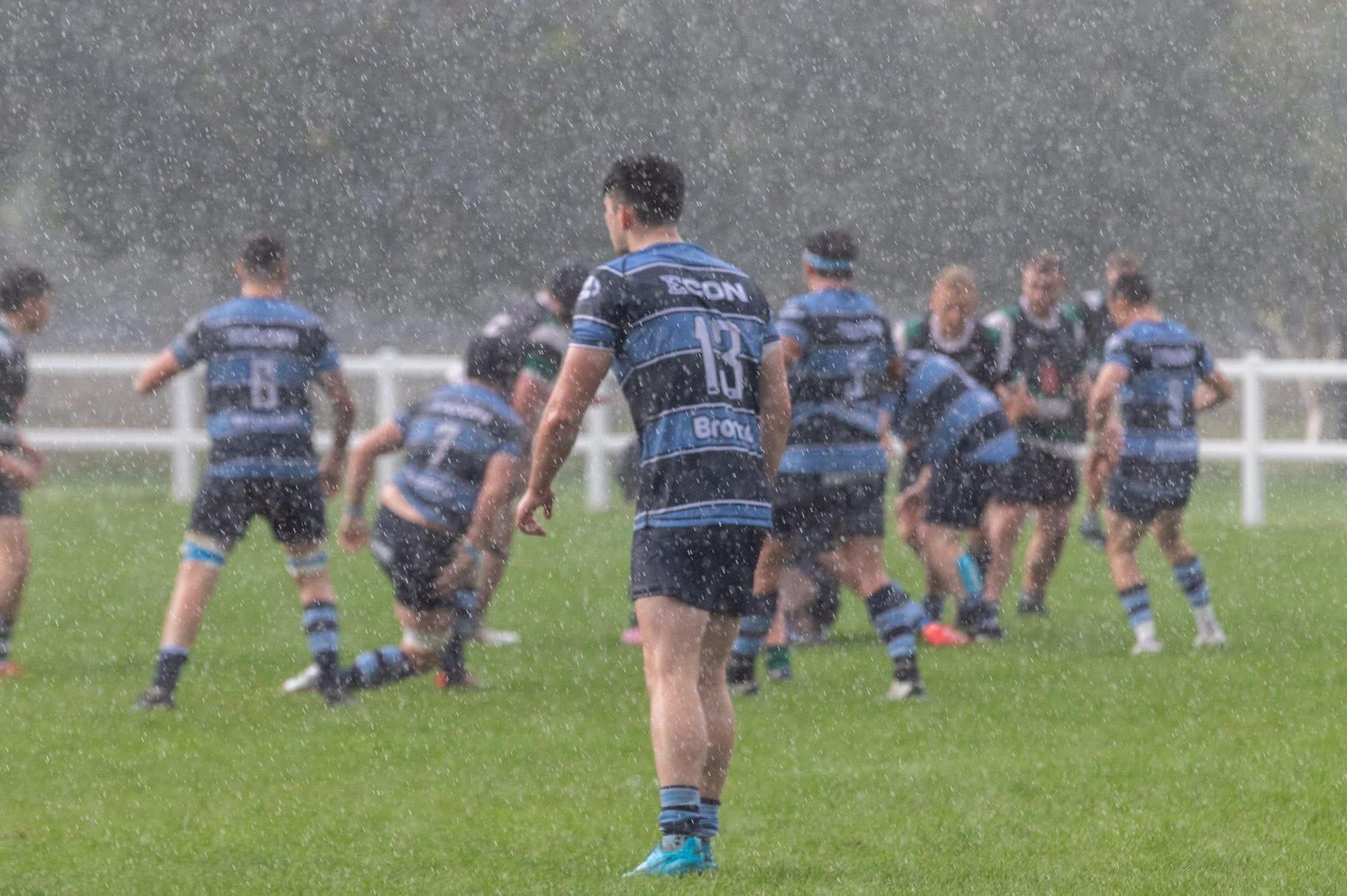 Ripon RUFC bounce back from opening-day defeat to sink Roundhegians RFC