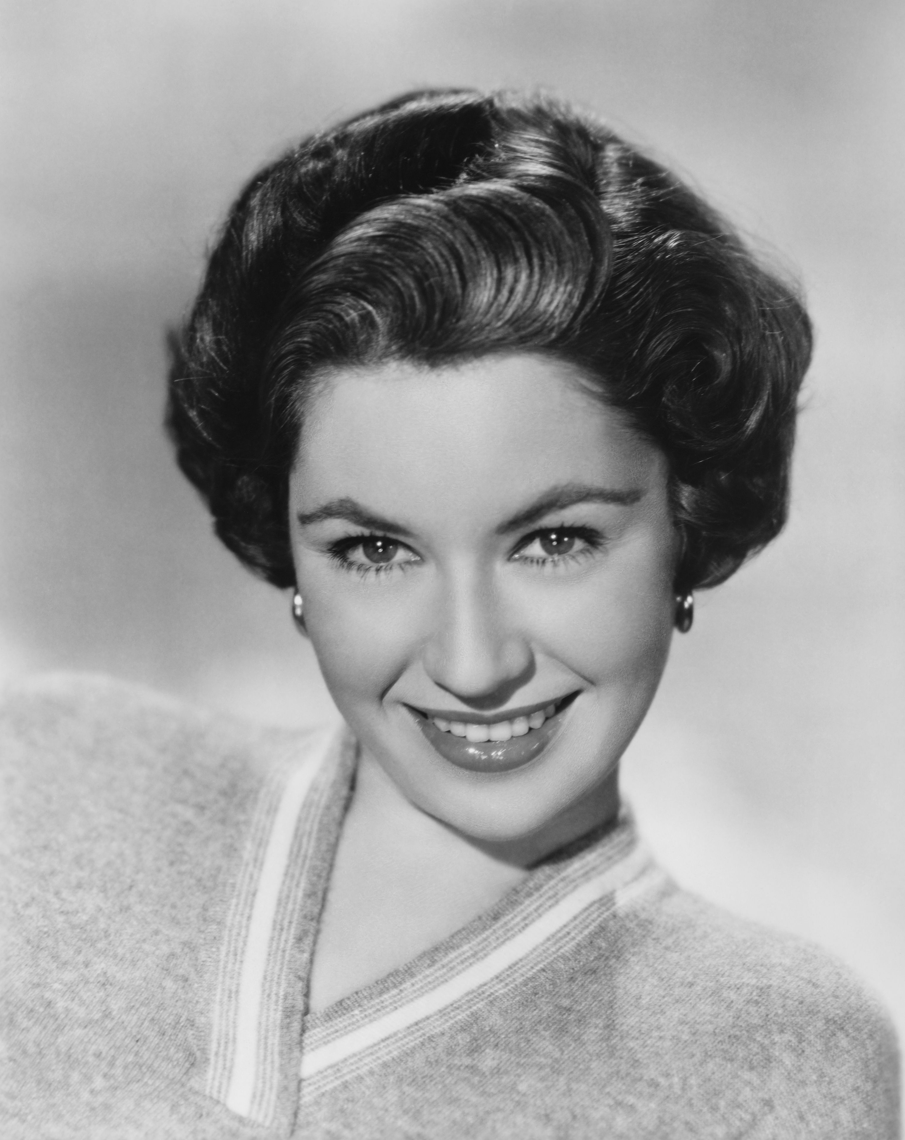 Who was Pat Crowley? Everything to know as The Bold and the Beautiful ...