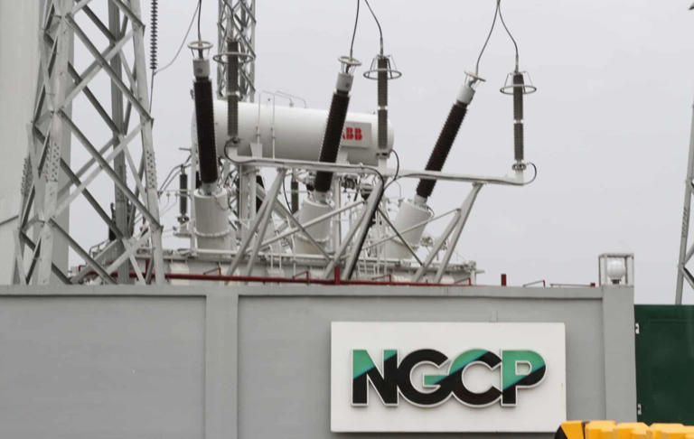 Visayas power grid again on ‘yellow’ alert amid persistent plant outages