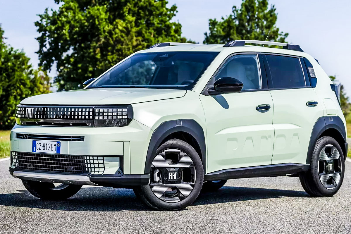 Ram's New Economic SUV?: Why Fiat’s New Gasoline Model Is a Big Bet on ...