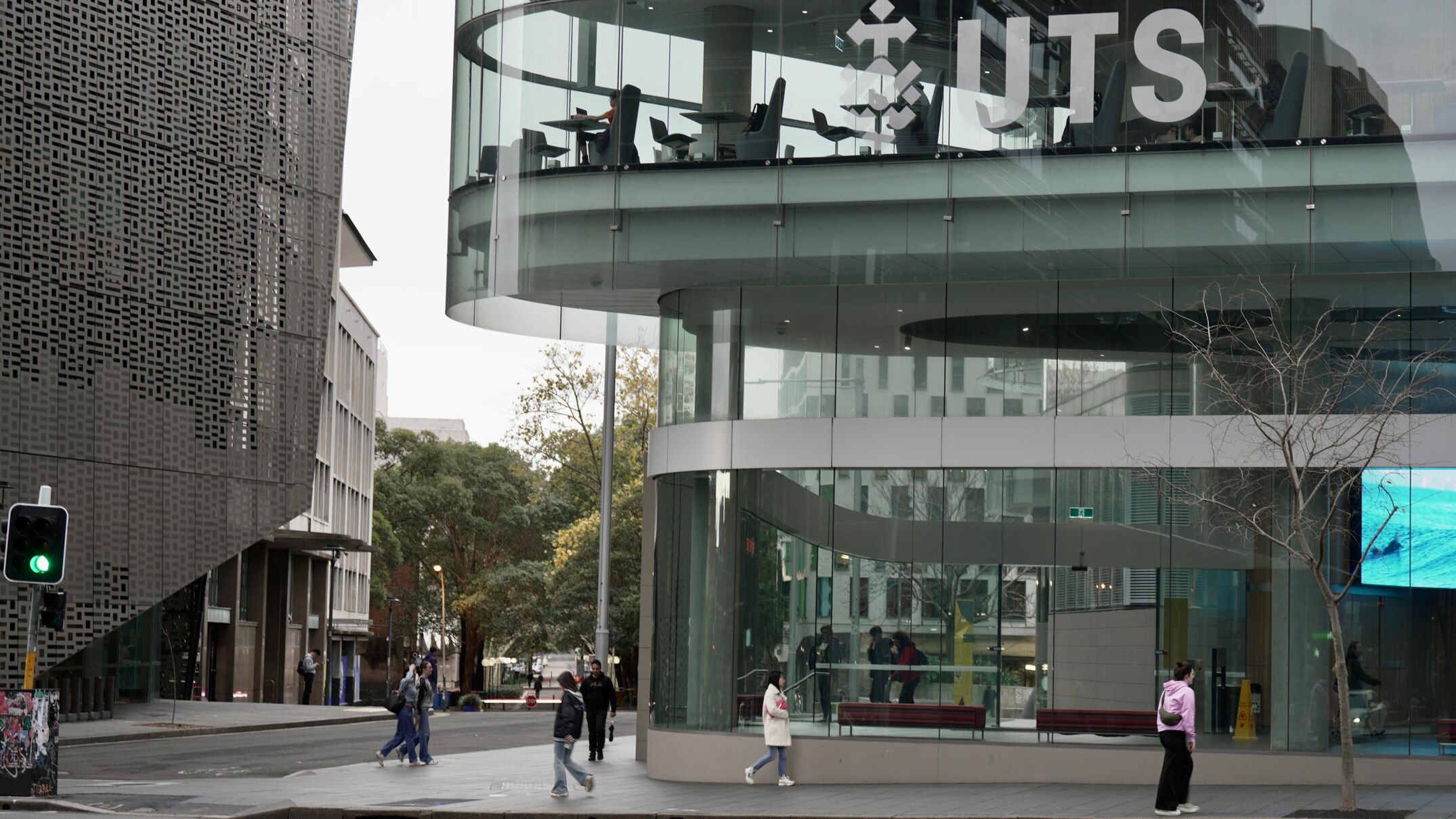UTS to axe 1,100 subjects across education and public health, cuts 134 ...