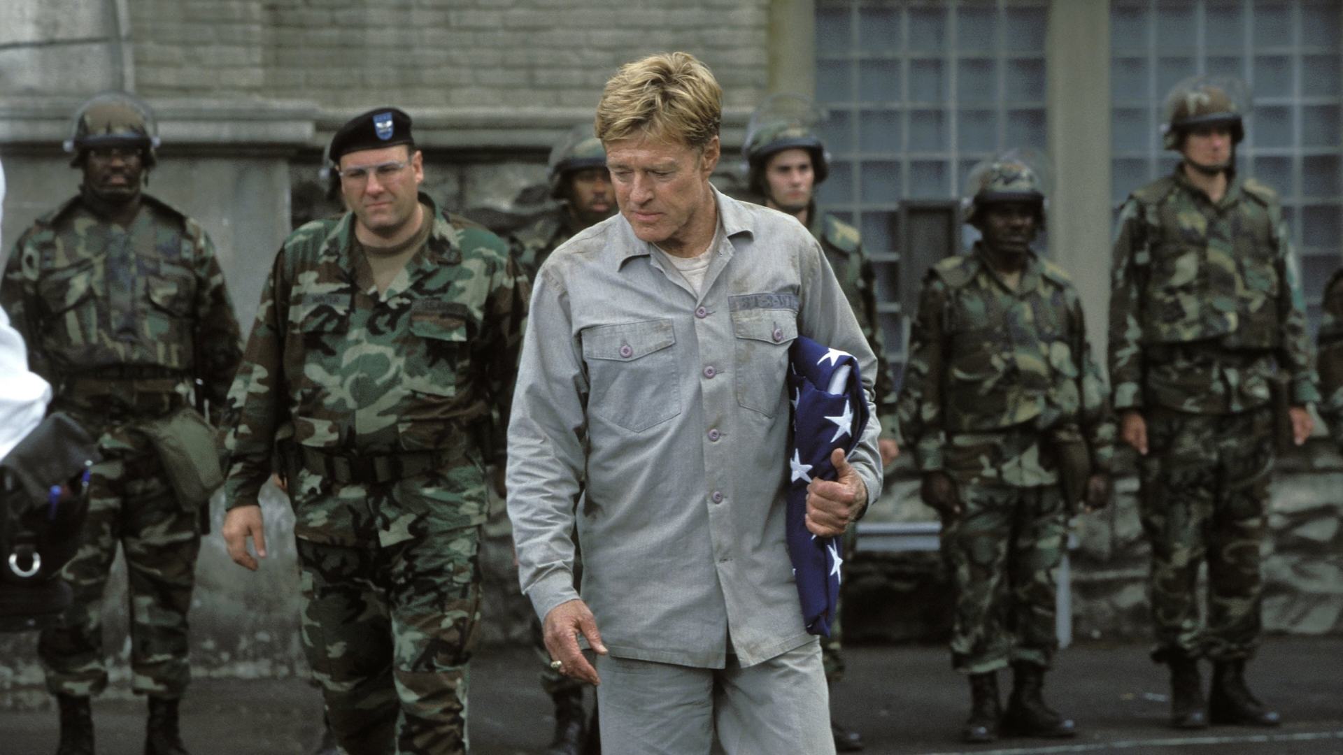30 Must-Watch Robert Redford Movies, Ranked