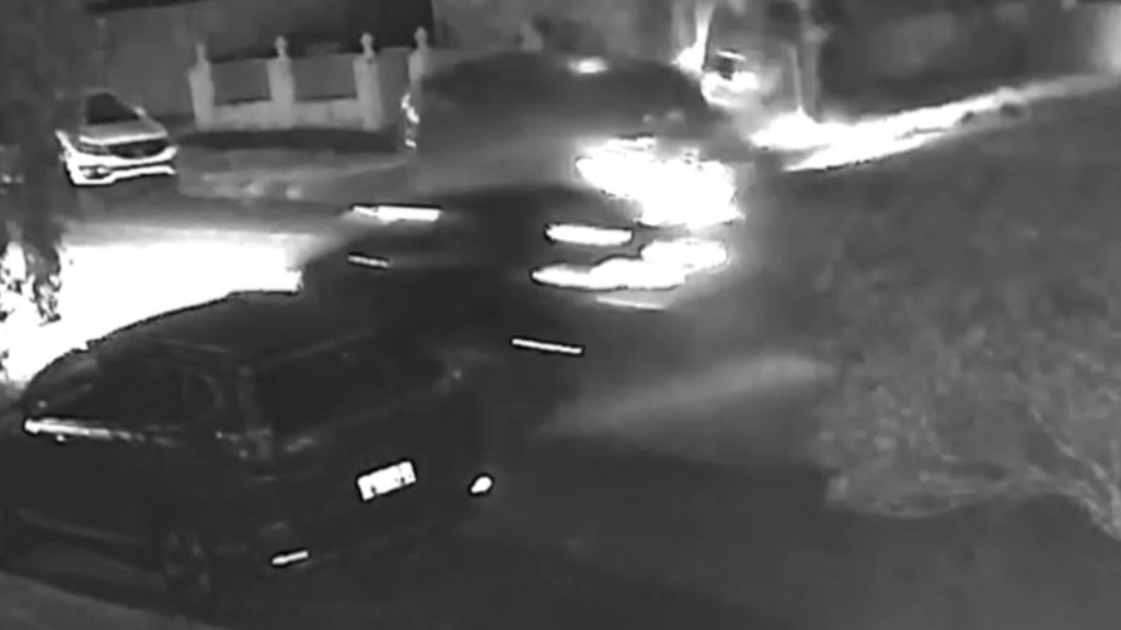 Two teens hospitalised following violent road rage attack in Sydney