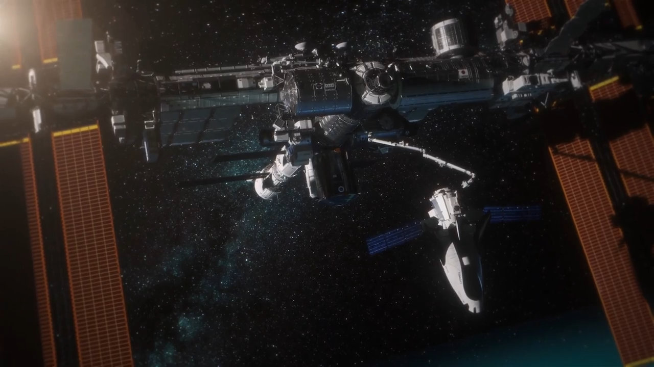 NASA's Dream Chaser Space Plane Is Finally Complete!