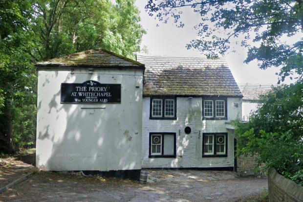 Supported living accommodation to be built on site of old pub