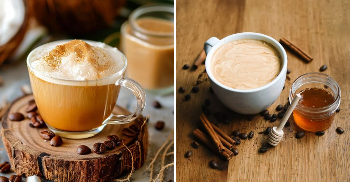 11 Coffee Creations That Are Super Easy To Make At Home