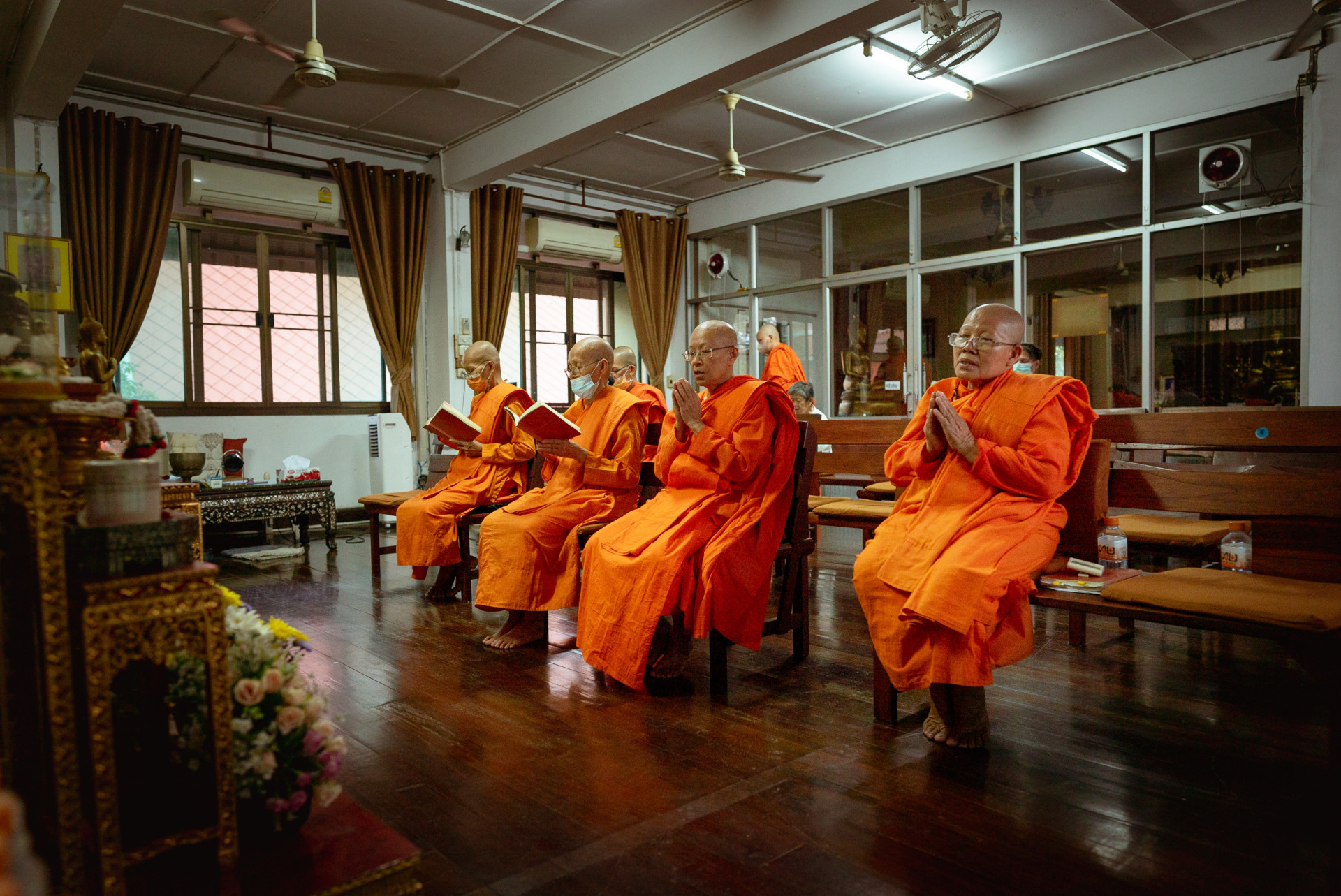 Countries where belief in the afterlife is the strongest