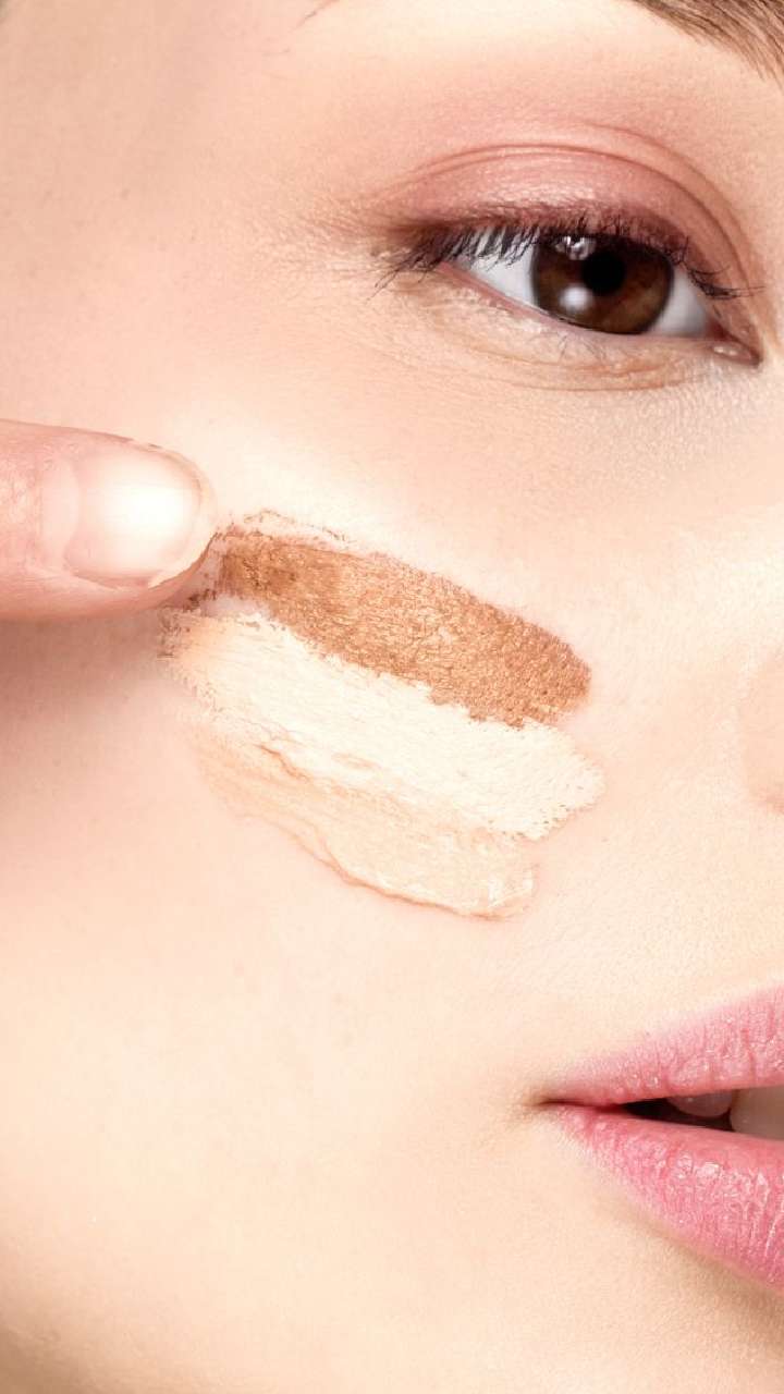 Makeup Tips To Fix Patchy Foundation