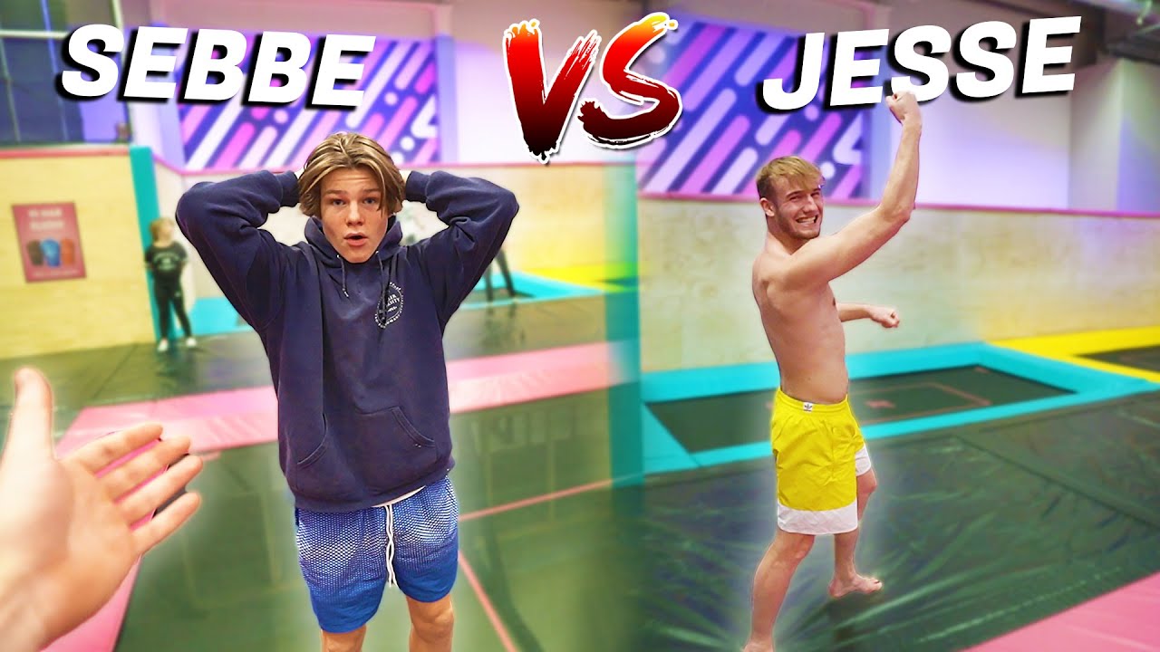 Insane Game of Flip Battle with the Top Flipper