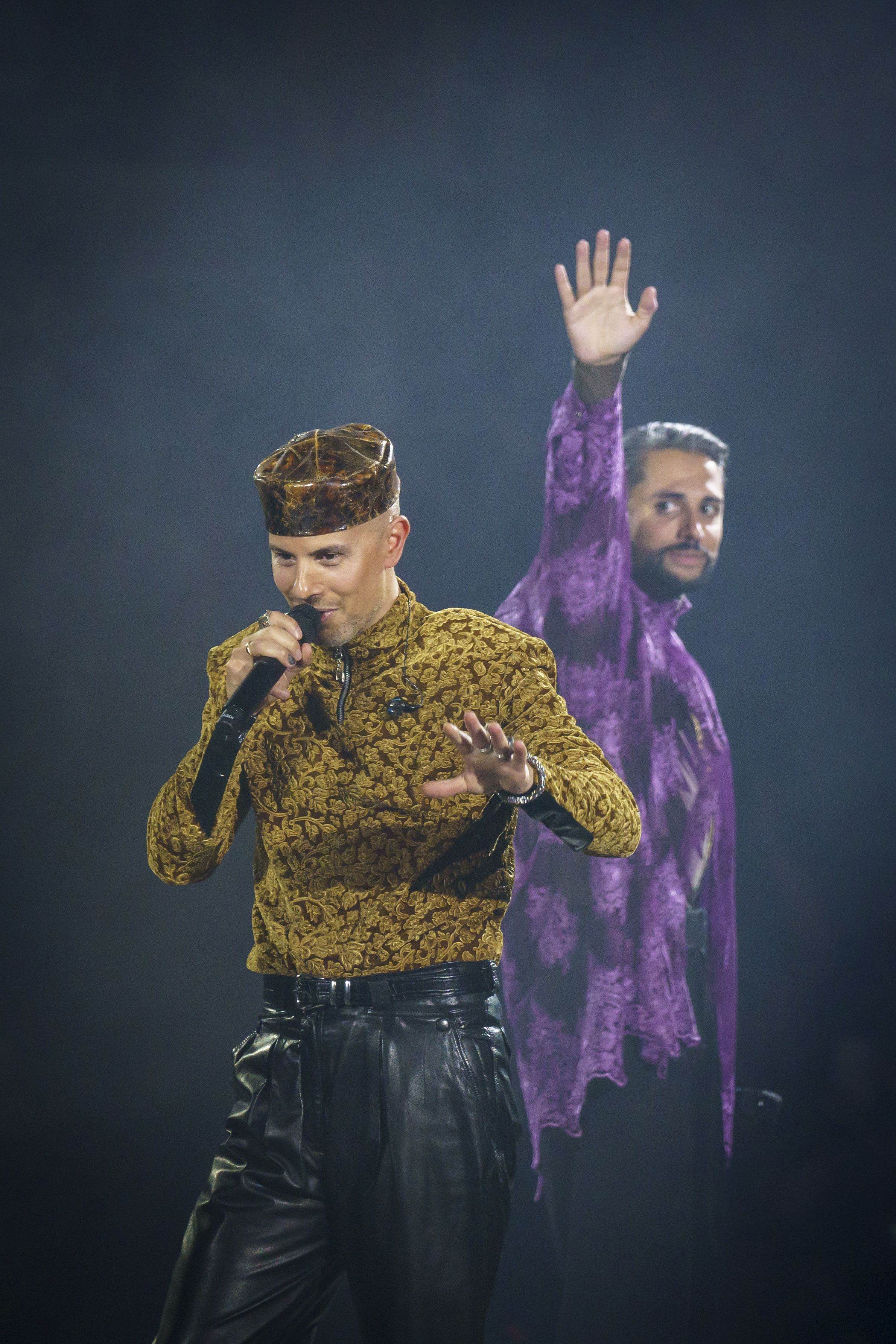 Karpe World-billetter fløy unna på forhåndssalg – ledige billetter ...