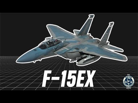 The F-15EX is an awesome aircraft! But is it too expensive?