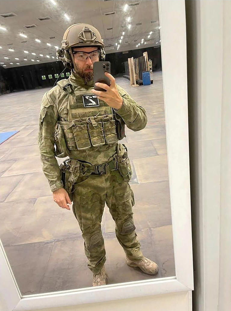 Flüchtiger Wirecard-Manager Marsalek lebt in Moskau und soll als Spion ...