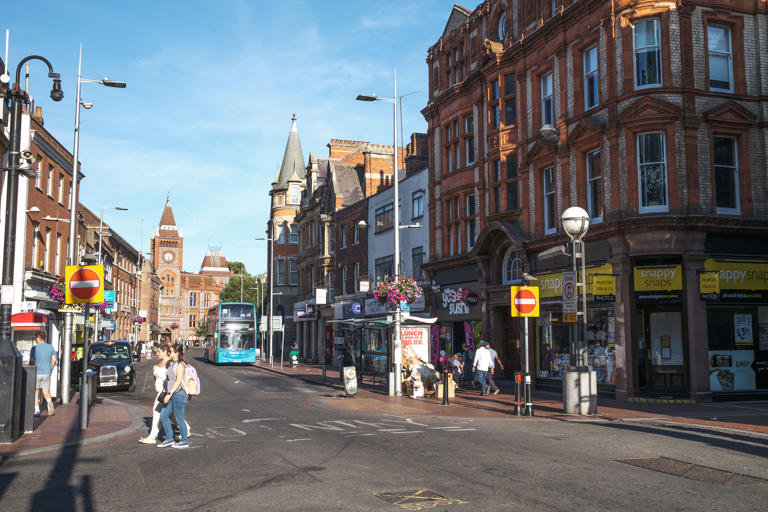 Kate Winslet : sa maison d'enfance, dans la campagne anglaise près de ...