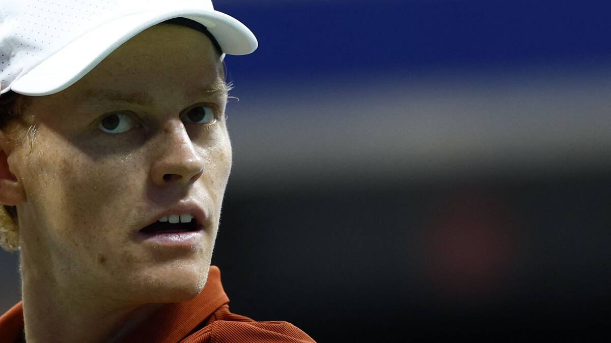 «Akzent von Adolf Hitler»: Songtext über Tennis-Star Sinner sorgt für ...