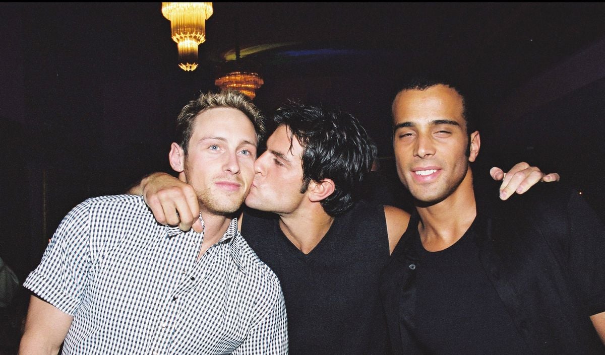 Biopic de Filip Nikolic sur TF1, Frank Delay des 2Be3 brise le silence ...