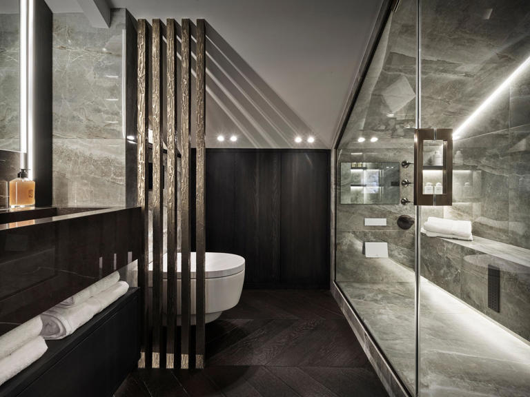 Luxury Design Studios, Grid Thirteen & Holt Living scoop winning award ...