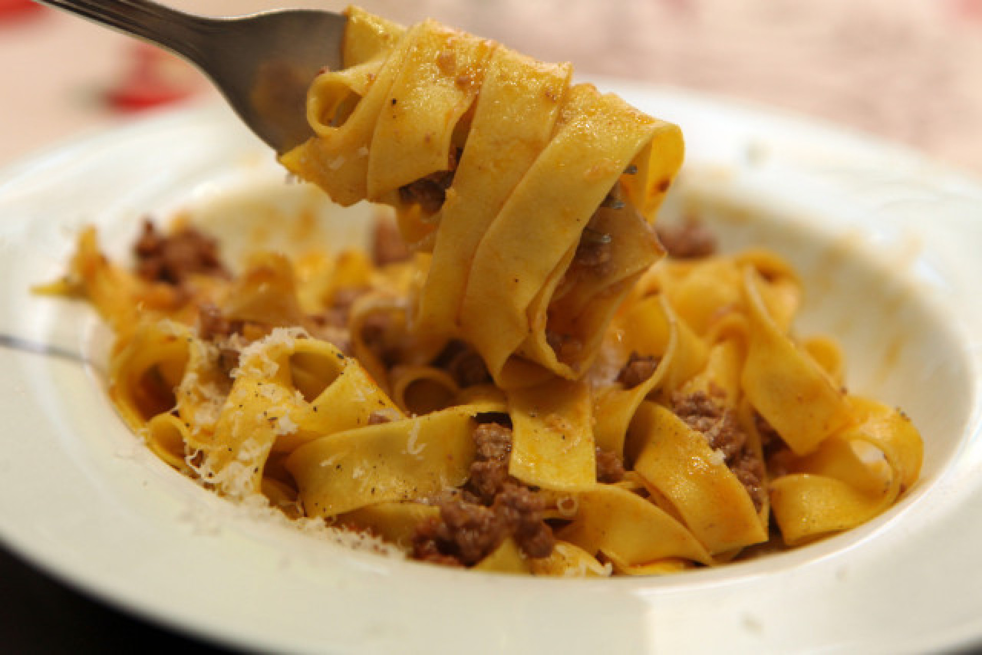 Foods that may soon disappear from our planet