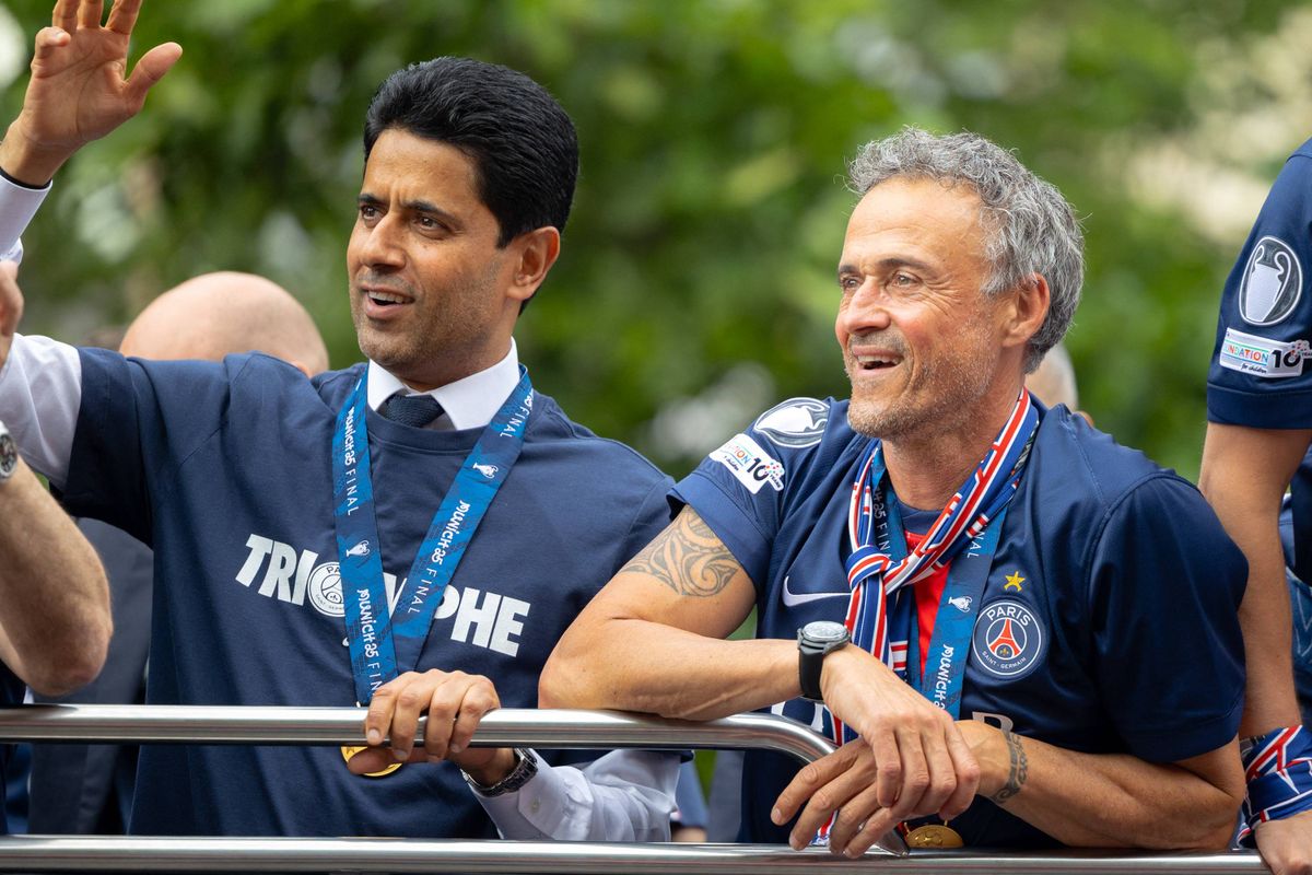 PSG : Le Qatar prépare une signature spectaculaire