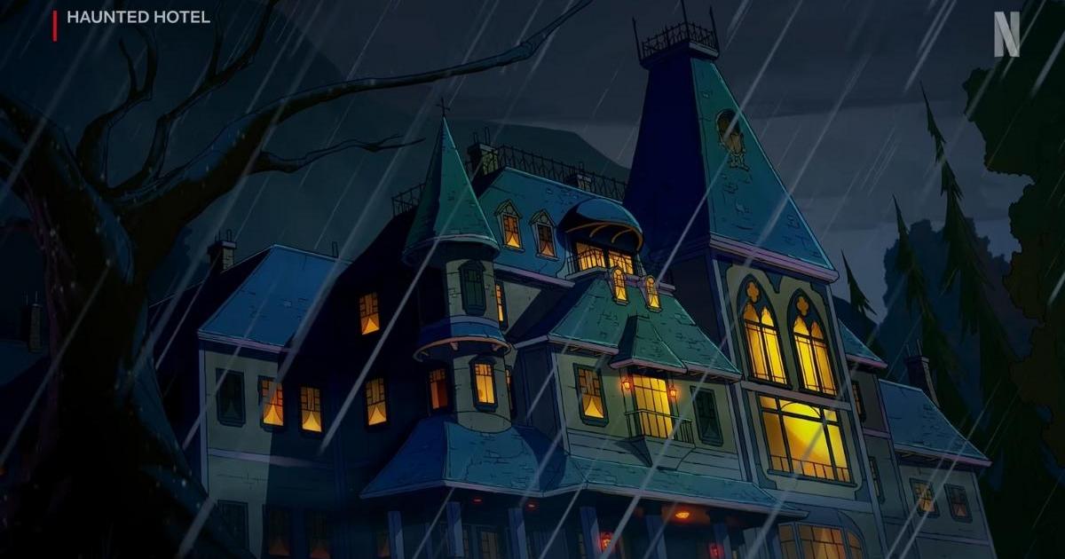 Haunted Hotel Episode 1-10 Release Date, Time, Where to Watch
