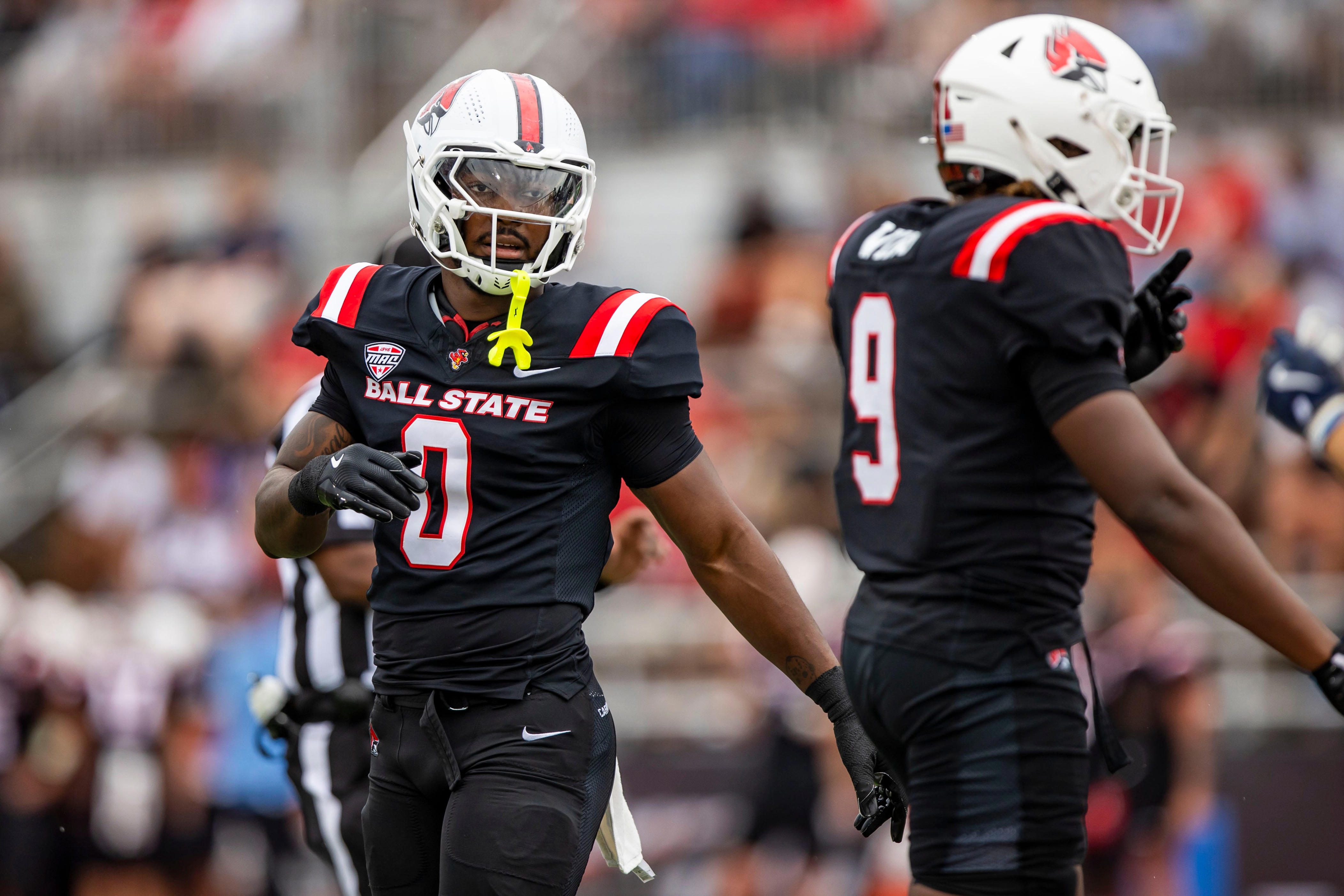 It will be a homecoming at UConn for these two Ball State football ...