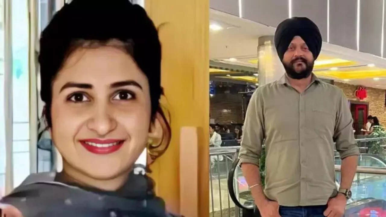 No bail for accused Gaganpreet Makkad in Delhi BMW crash that killed ...