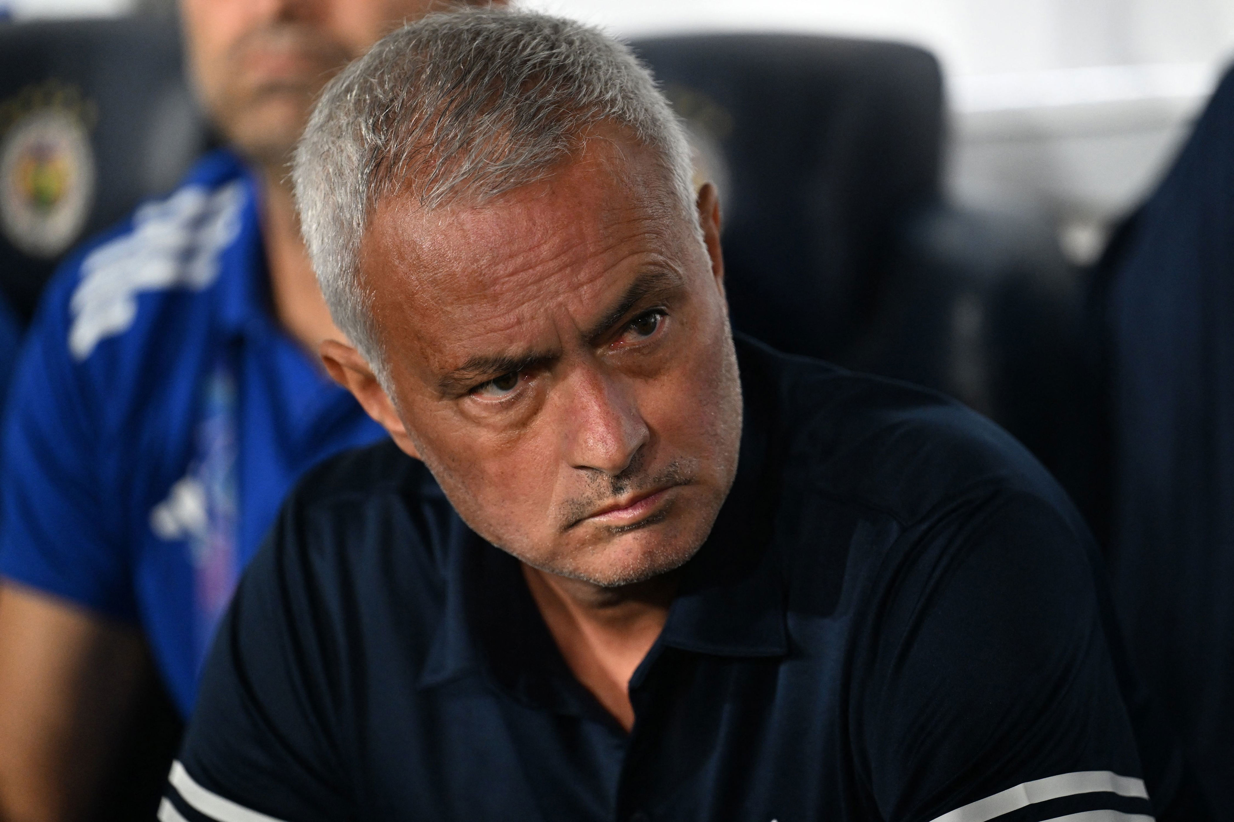 Mourinho verso il Benfica: i portoghesi lo hanno fatto esonerare e ora ...