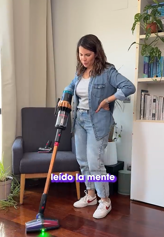 ¡Dyson Lo Hace De Nuevo! Dyson V16 Piston Animal Te Sorprenderá