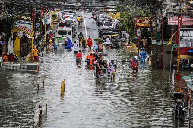 DOJ task force starts 'close to home' probe into infrastructure projects