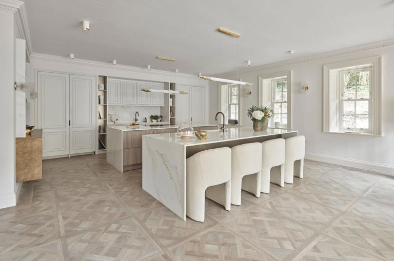 Luxury Design Studios, Grid Thirteen & Holt Living scoop winning award ...