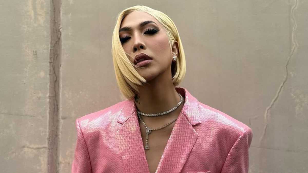 Vice Ganda discusses hypothetical acquisition of ABS-CBN in recent ...