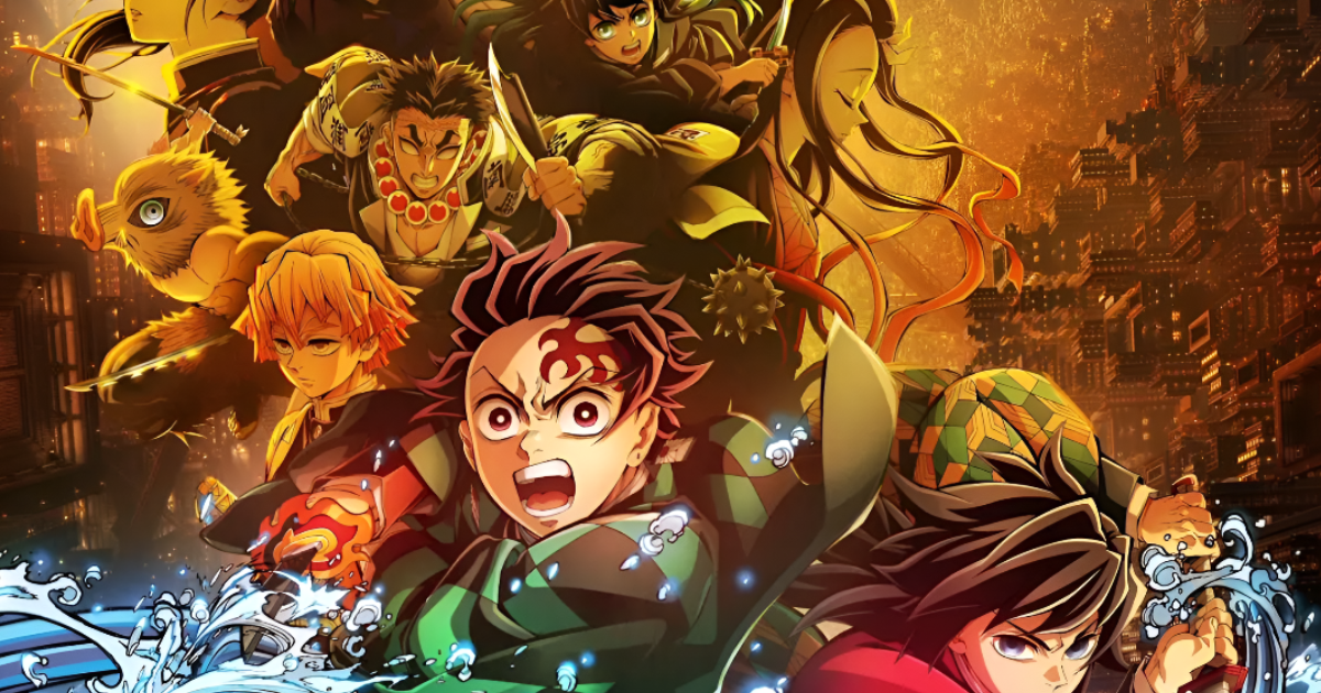 Demon Slayer: Infinity Castle's Ending Reveals if Tanjiro Dies