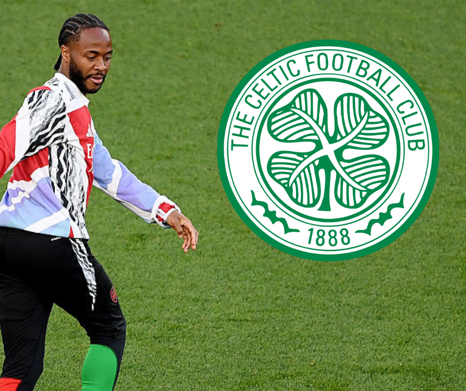 Celtic ready to splash '£50k per week' wages to sign ex Arsenal and ...