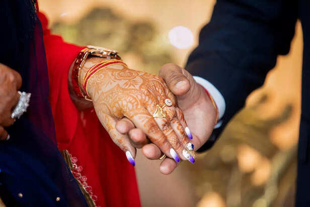 Why Indian Women Pretend to Be Happy in Marriage