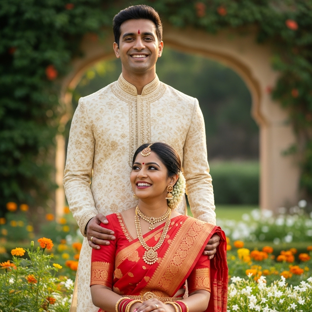 Why Indian Women Pretend to Be Happy in Marriage