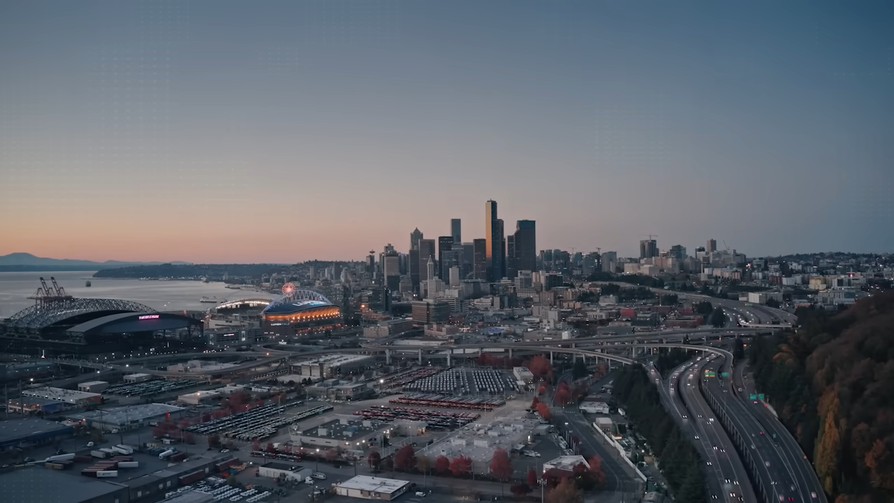 Why Cascadia Is a Disaster Waiting to Happen