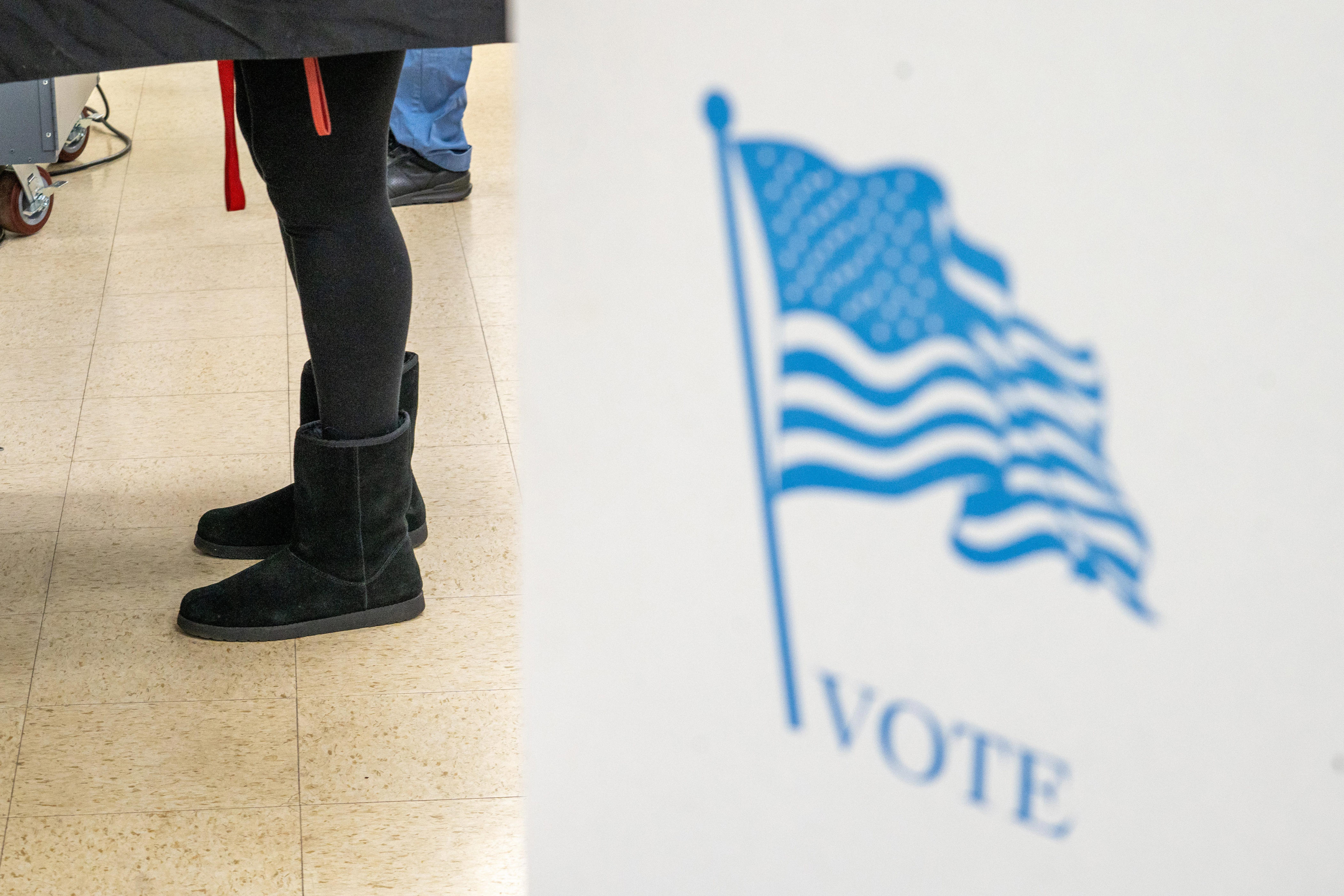 When do mail-in ballots go out in NJ? Answering your election 2025 ...