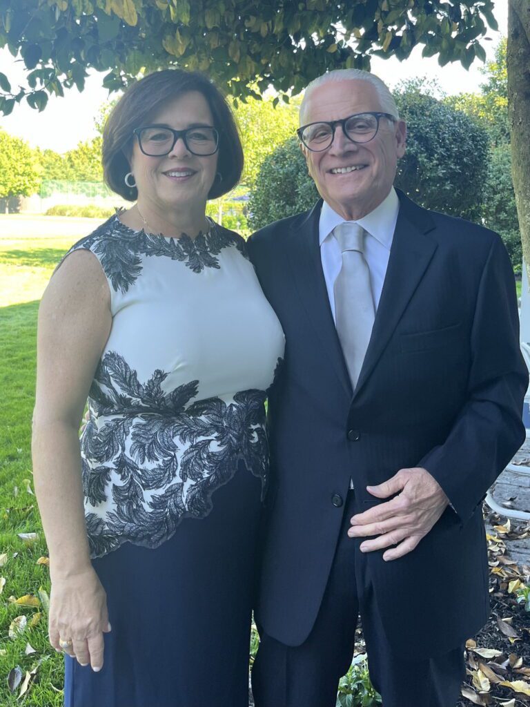 81-year-old lawyer returns to university four decades after graduating