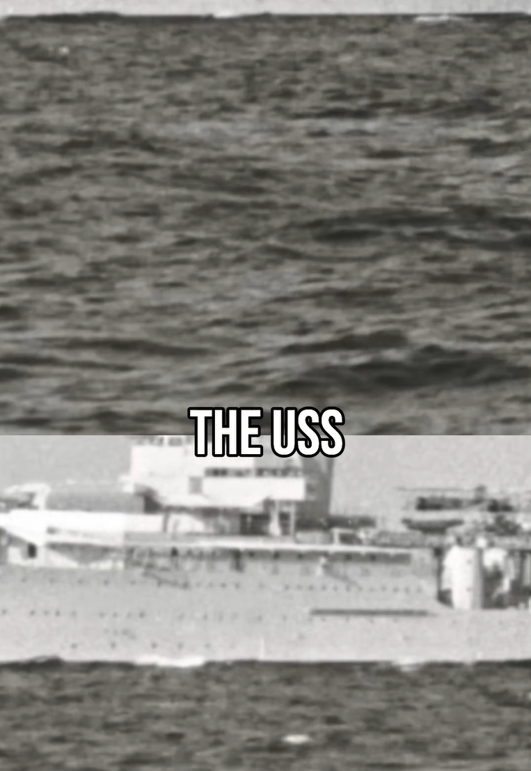 Macon’s bold plan: Tracking Roosevelt’s secret voyage