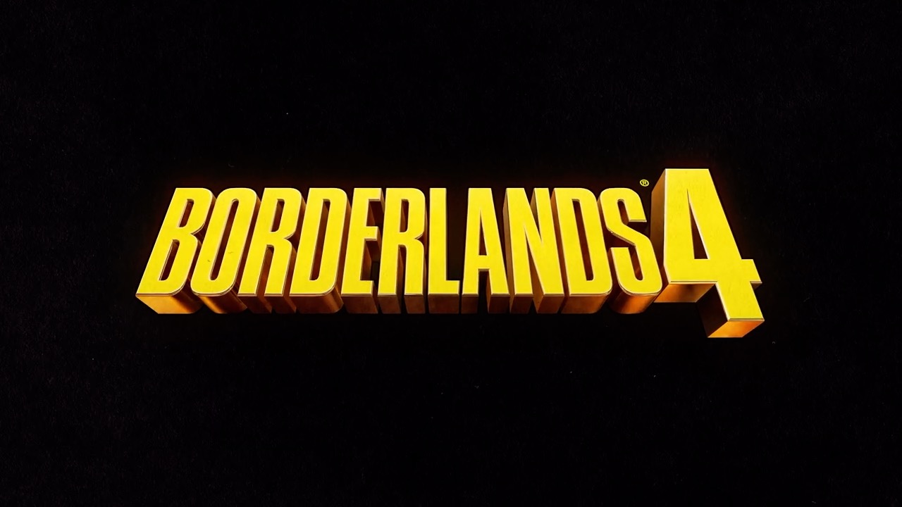 Borderlands 4 Official Cinematic Launch Trailer