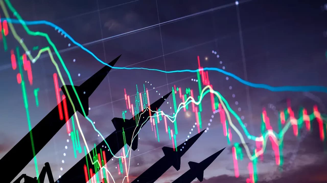 Defense Stocks Extend Rally; Reports Of Rafale Jet Deal Boost Investor ...