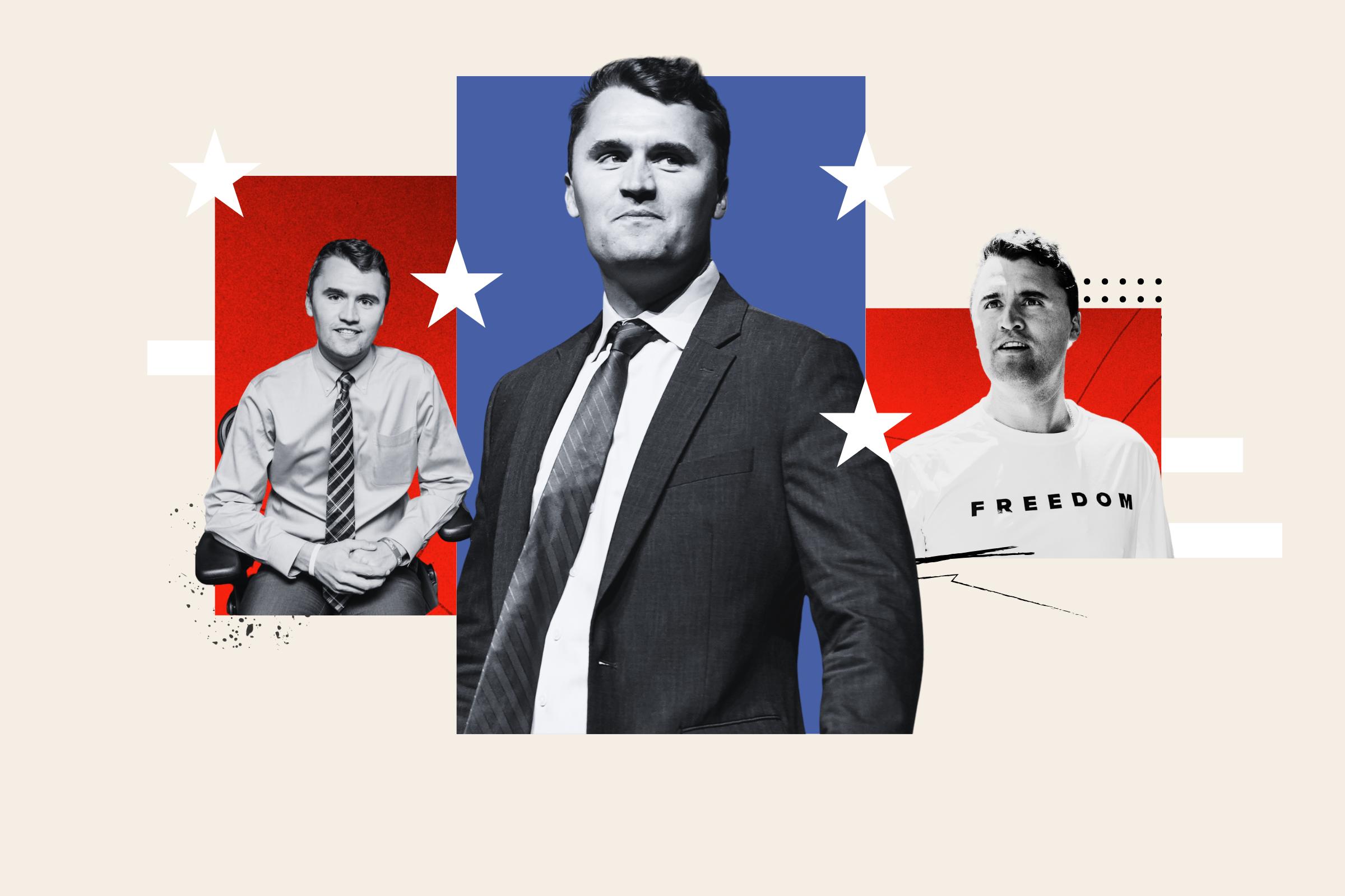 Newsweek Writers Debate: Was Charlie Kirk a Good Model for Civil Discourse?