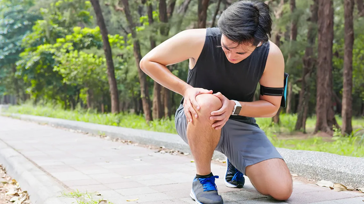 Millennial and Gen Z Joint Pain: Expert Shares the Hidden Cause For ...