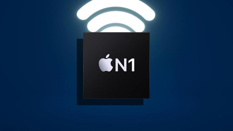Qué es el chip Apple N1: conectividad, límites y contexto