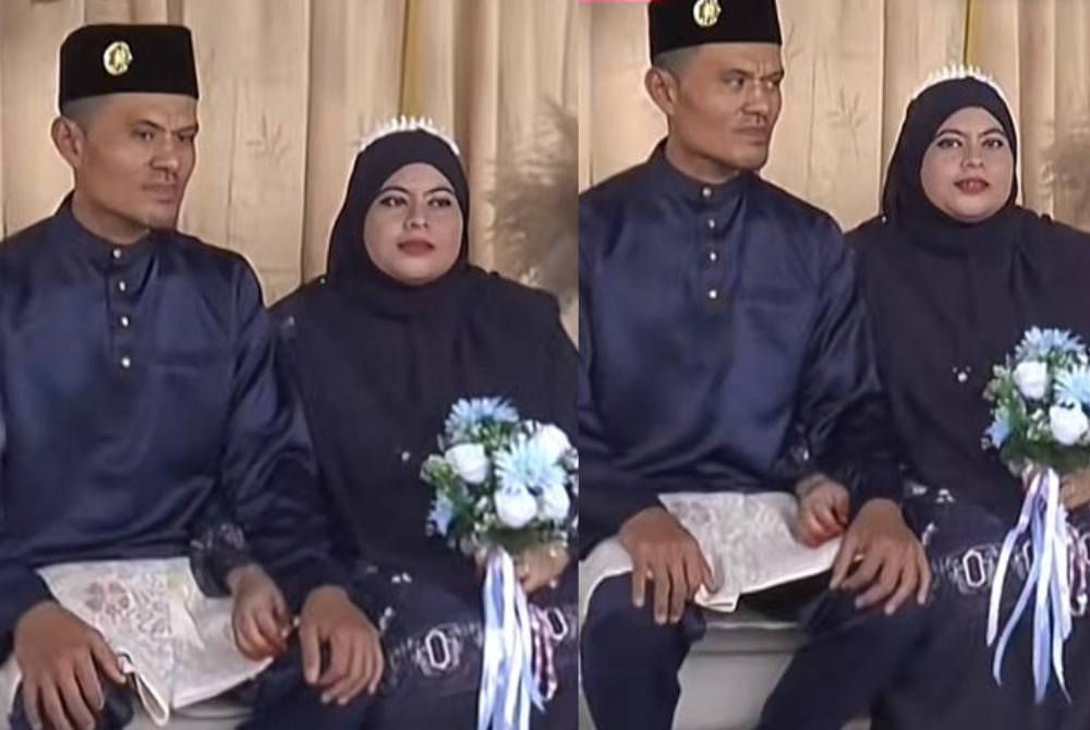 Former Guantanamo detainee Nazir Lep marries in Malaysia
